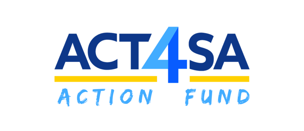 Action Fund - ACT4SA
