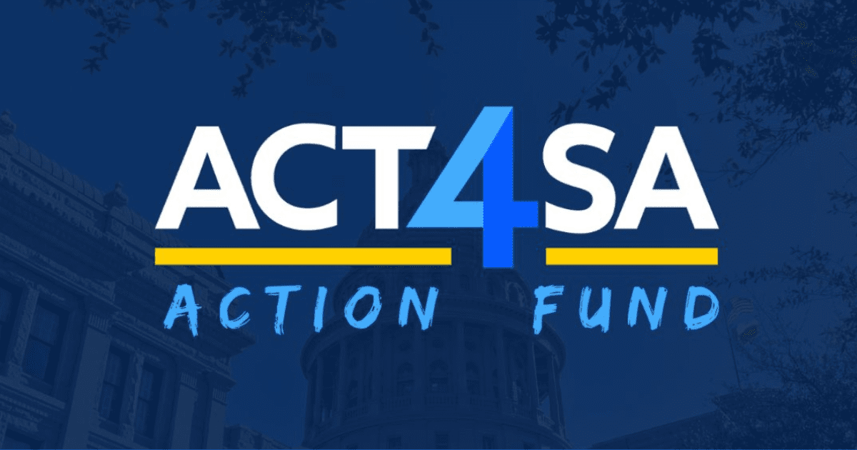 Action Fund - ACT4SA